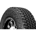 4 Bridgestone DUELER A/T RH-S 265/70R17 115S On/Off-Road All Terrain Truck SUV BR005491 / 265/70 ...