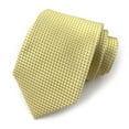Cheers.US Fashion Polyester Neck Tie for Men Classic Design Wide ...