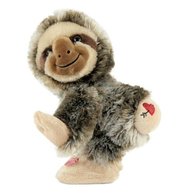 Snax the Sloth - Walmart.com