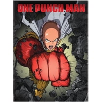 One Punch Man Standard Edition (DVD) - Walmart.com