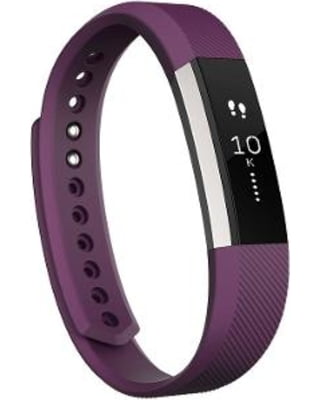 Fitbit Alta Small, Plum – Walmart Inventory Checker – BrickSeek