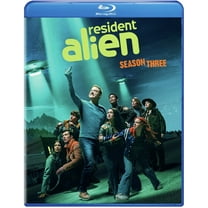 Alienoid (2022 Film) (Blu-ray) - Walmart.com