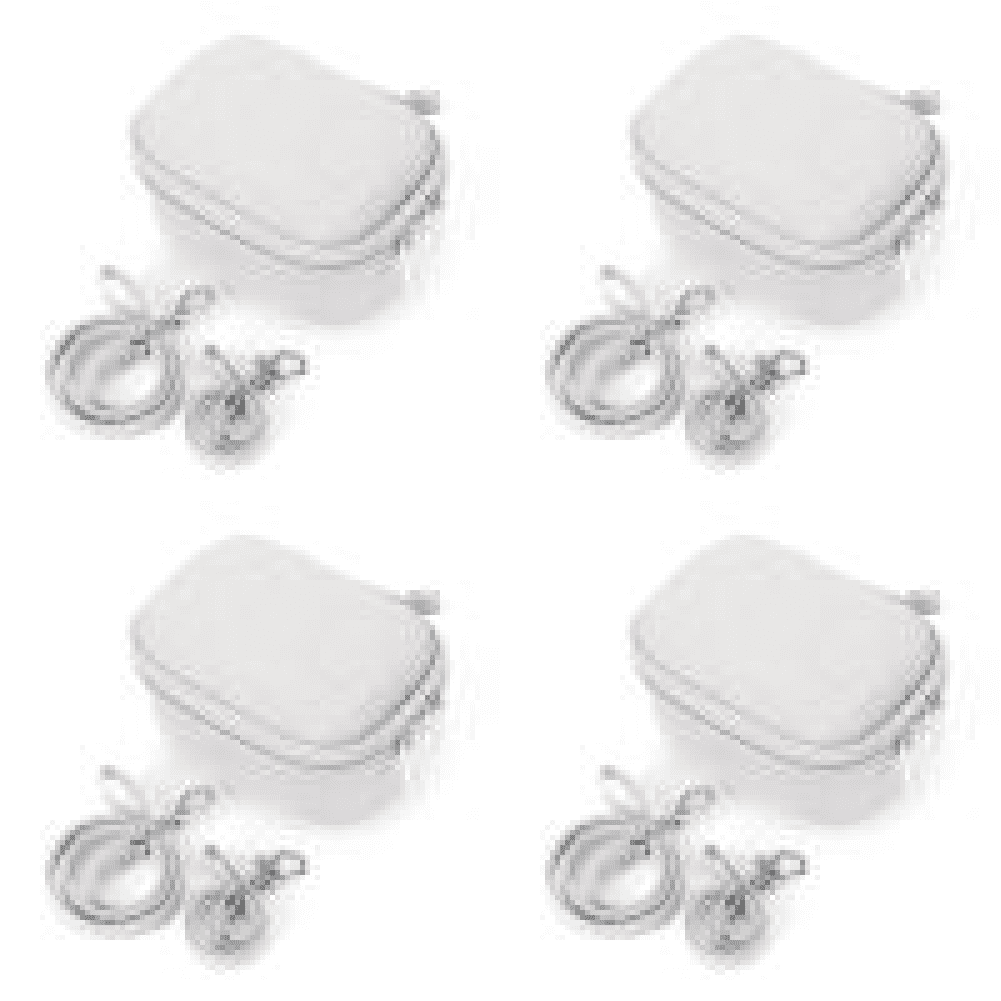 Estuche Rígido A Prueba Golpes Compatible Con BITZEE Virtual Electronic ...