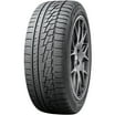 BlackHawk Ultra-High-Performance All-Season Passenger Tire, Street-H HU01, 205/45R17 84W ...
