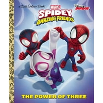 Disney Junior Marvel Spidey and His Amazing Friends: Spidey Makes a ...