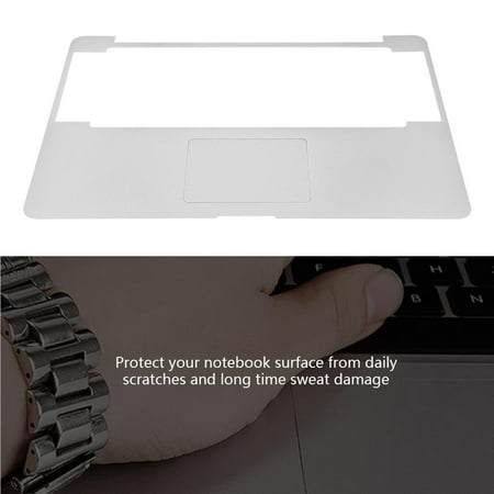 Wrist Palmrest Cover Protector Touchpad Protector for Palmrest ...