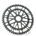 Road Bike Ultralight Chainring For M9100 M8100 Driect Install Chainring Bike - Walmart.com