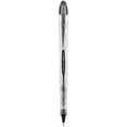 Uniball Vision Elite Rollerball Pens, Bold Point Black Ink, 12 Count, 0 ...