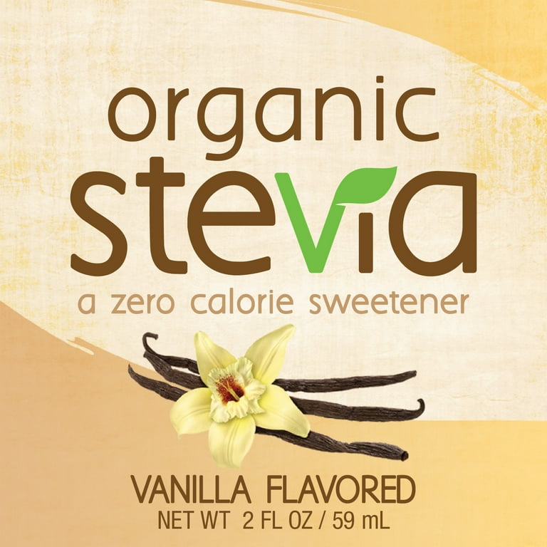 Natures Garden Stevia With Inulin | Fasci Garden