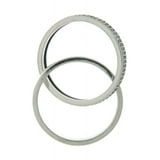 Authentic Sweet Promise Ring, Pink CZ 196546PCZ-50 EU 5 US - Walmart.com