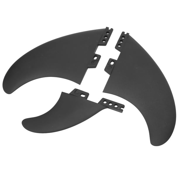 Left Middle Right Surf Fins, Replacement Surfboard Fins Increase ...