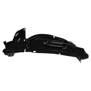 Front Left Fender Liner - Compatible with 2014 - 2016 Toyota Corolla ...