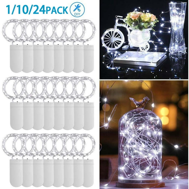 Micro Led Lights For Crafts