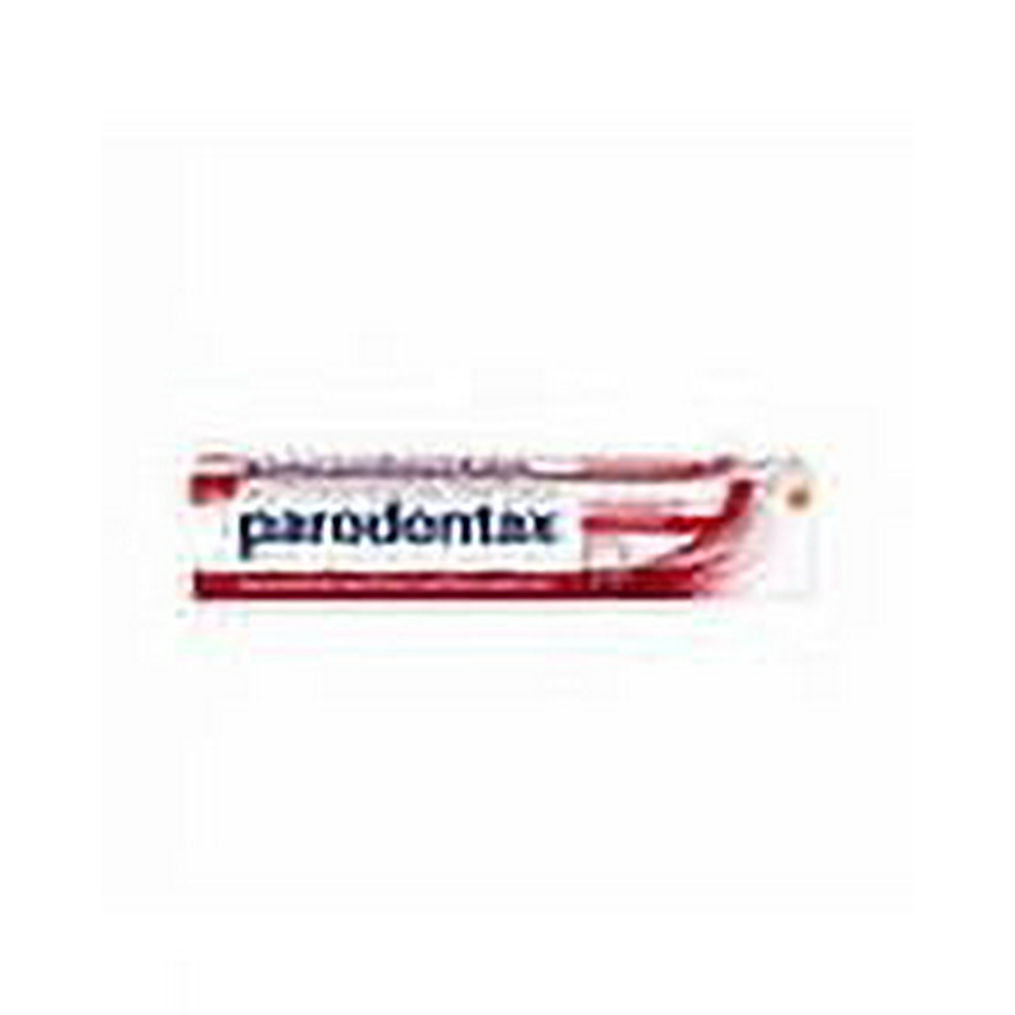 Click here for Parodontax Fluoride Toothpaste 75 Ml 75 Ml prices