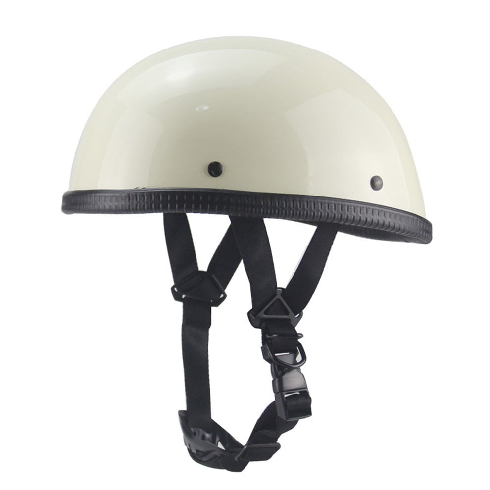 Chopper Bobber Helmet | Reviewmotors.co