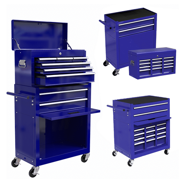 Waterloo Tool Cabinets