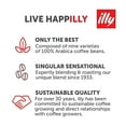 illy Intenso iperEspresso Capsules Bold Roast Italian Espresso, Intense ...