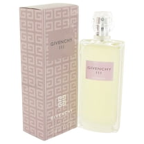 GIVENCHY III * Givenchy 3.3 oz / 100 ml EDT Women Perfume Spray * New ...