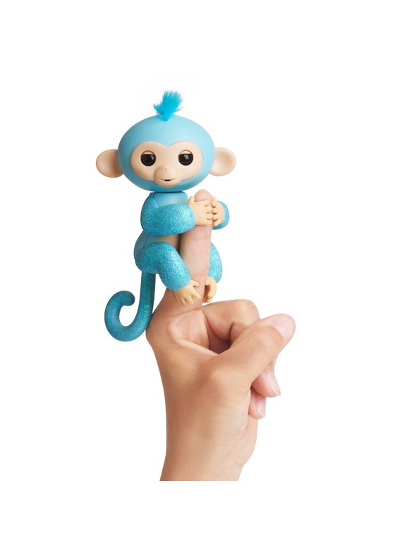 Fingerlings in Shop Toys by Brand - Walmart.com