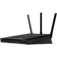 NETGEAR AC1750 Dual Band Smart Wi-Fi Router, Gigabit Ethernet (R6400 ...