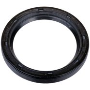 Mahle Timing Cover Seal 67726 Fits select: 2003-2007 FORD F250, 2003 ...