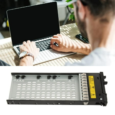 Hard Drive Carrier, Universal 2.5 Inch Hard Drive Tray Safe High ...