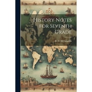 Everything You Need to Ace American History in One Big Fat Notebook ...