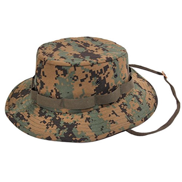 Jungle Hat Camouflage XL - Walmart.com
