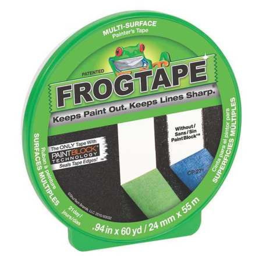 Click here for Frog Tape Frogtape Multi-Surface Painting Tape - G... prices