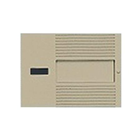 Panasonic (Panasonic) embedded triple switch display with handle name ...