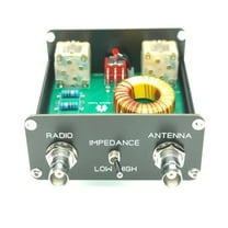 Icom AT-140 Tuner f/M802 M803 [AT140] - Walmart.com