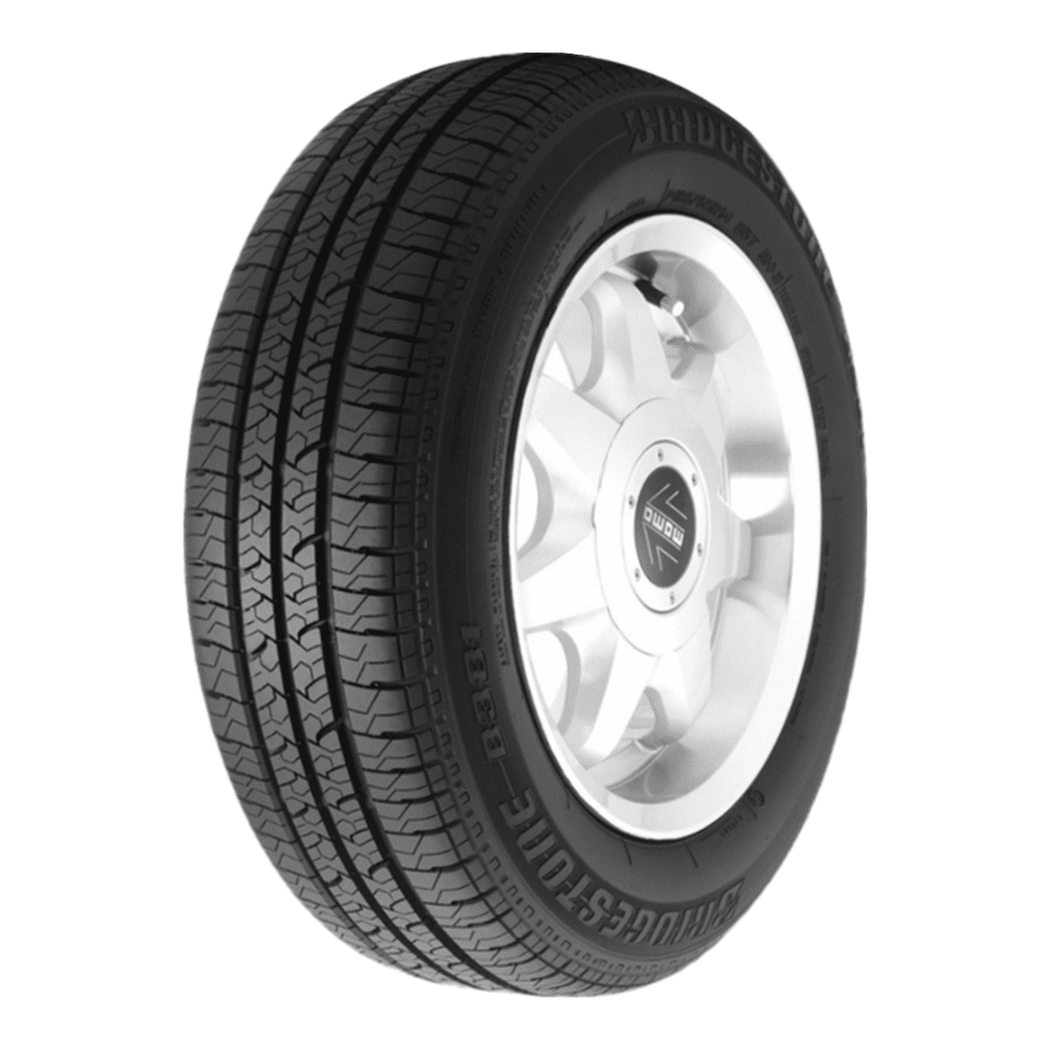 Llanta 185/65 R14 85t BRIDGESTONE B381 | Bodega Aurrera en línea
