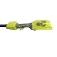 RYOBI 40V Expand-It Cordless String Trimmer, Battery Operated ...