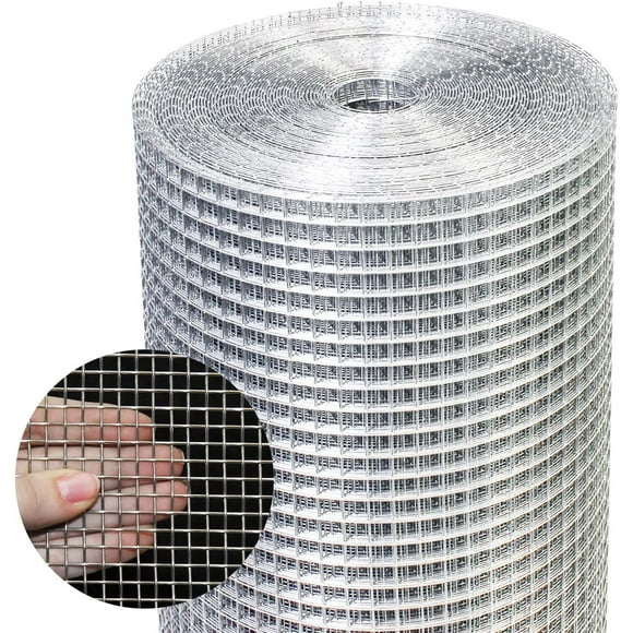 Rabbit Fencing Garden