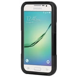 Amzer Double-Layer Hybrid Case with Kickstand for Samsung Galaxy Core ...