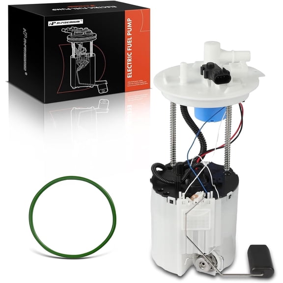 A-Premium Electric Fuel Pump Module Assembly Replacement for Chevrolet ...
