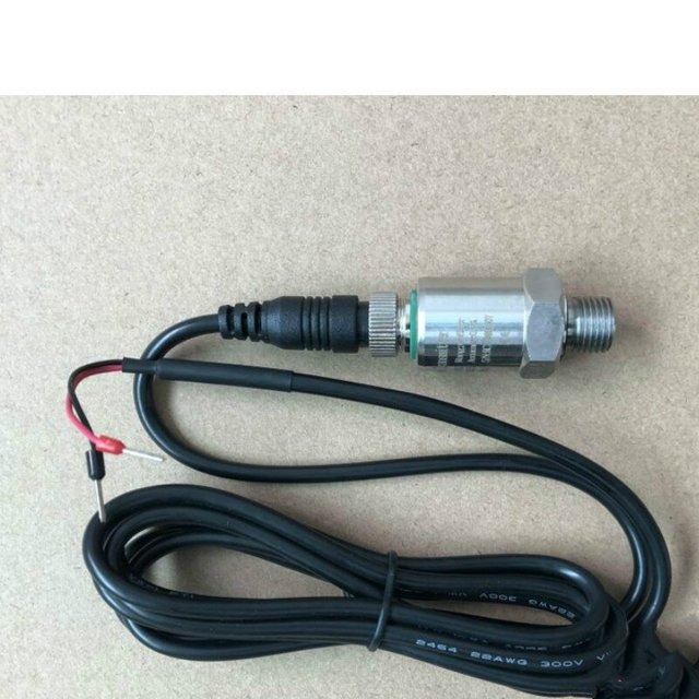 DN8 DN151 1.6 2.5MPa Constant pressure water supply pressure sensor ...