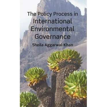 Science and International Environmental Policy: Regimes and Nonregimes ...