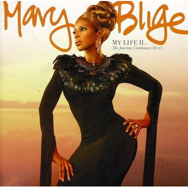 My Life (CD) - Walmart.com
