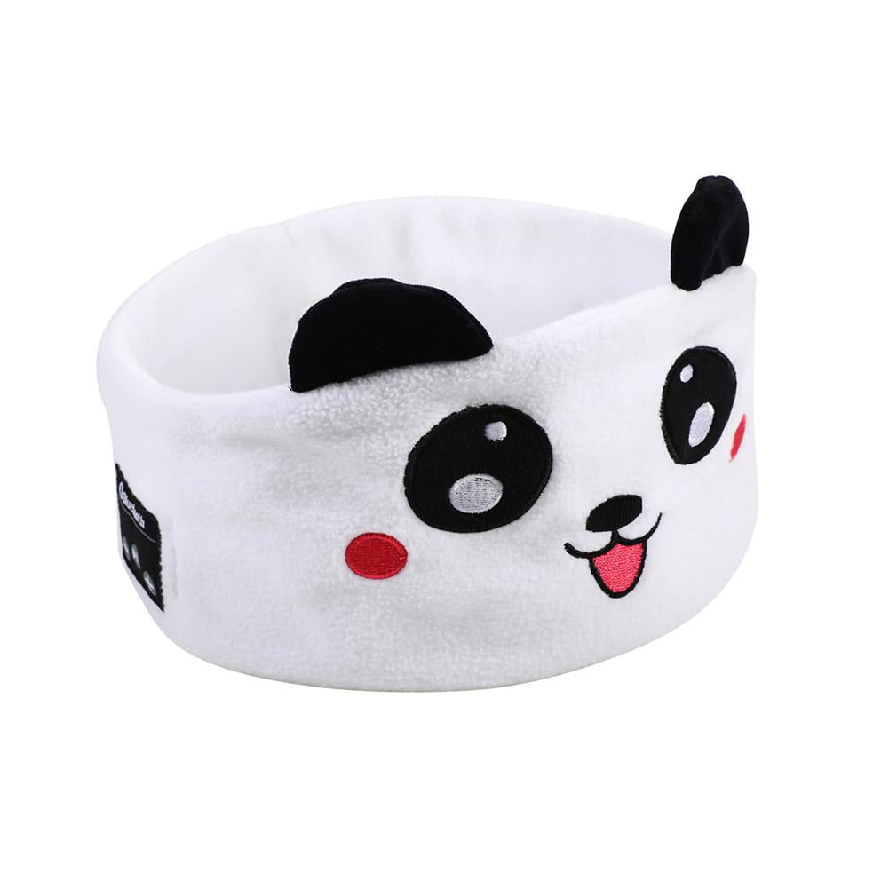 Click here for Unbranded Bluetooth Music Headband Earphone Cute W... prices