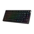 HyperX Alloy Rise 75 Wireless - Gaming Keyboard: Electronics - Walmart.com