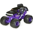 6044941 - TRUCK MONSTER JAM 1:64 SCALE ASSORTED STYLES - Walmart.ca