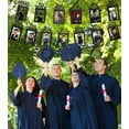 Graduation Photo Picture Banner, K-12 Graduation Photo Banner ...