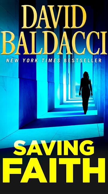 Saving Faith (Paperback) - Walmart.com - Walmart.com