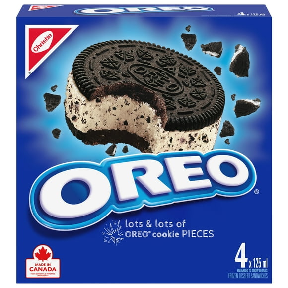 oreo | Walmart Canada