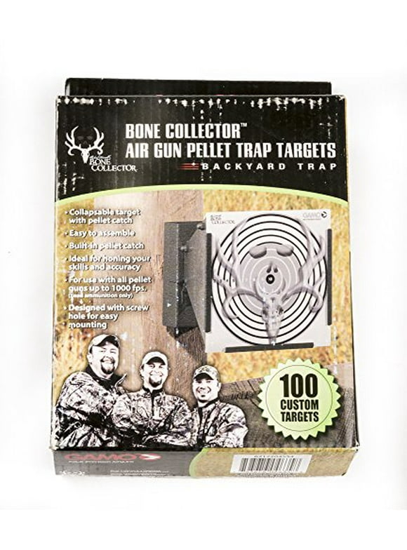 Pellet Gun Targets in Pellet Guns - Walmart.com