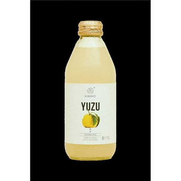 Yuzu Juice