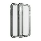 LifeProof Next Series Case for iPhone Xs Max, Black Crystal - Walmart.com