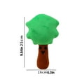 Sprunky Plush Adorable Plush Broccoli Toy for Kids Soft, Cuddly, and ...