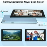 Android Tablet 7 inch, Android 12 Tablet, 4GB RAM 32GB ROM, Quad-Core ...